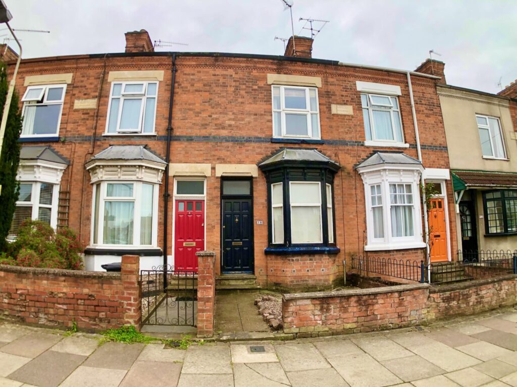 Grasmere Street, Leicester LE2 7FS – Priya Properties